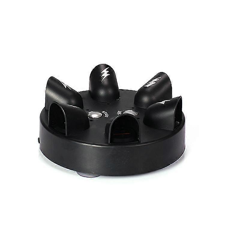 Electric Shocking Liar Lie Detector Table Game | Fruugo UK