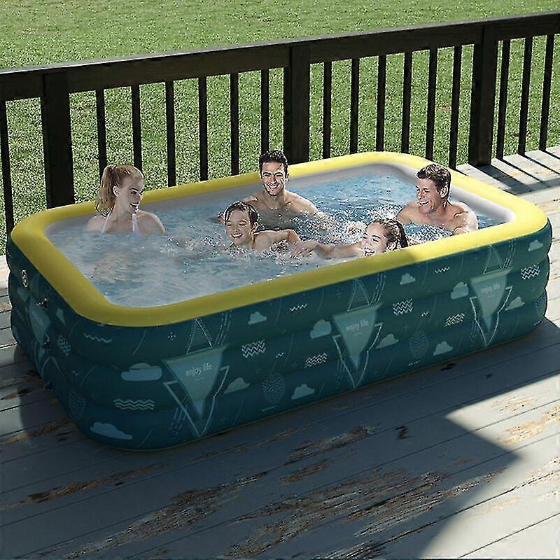 Inflatable Swimming Pool, Garden Swimming Pool ,swimming Pool ...