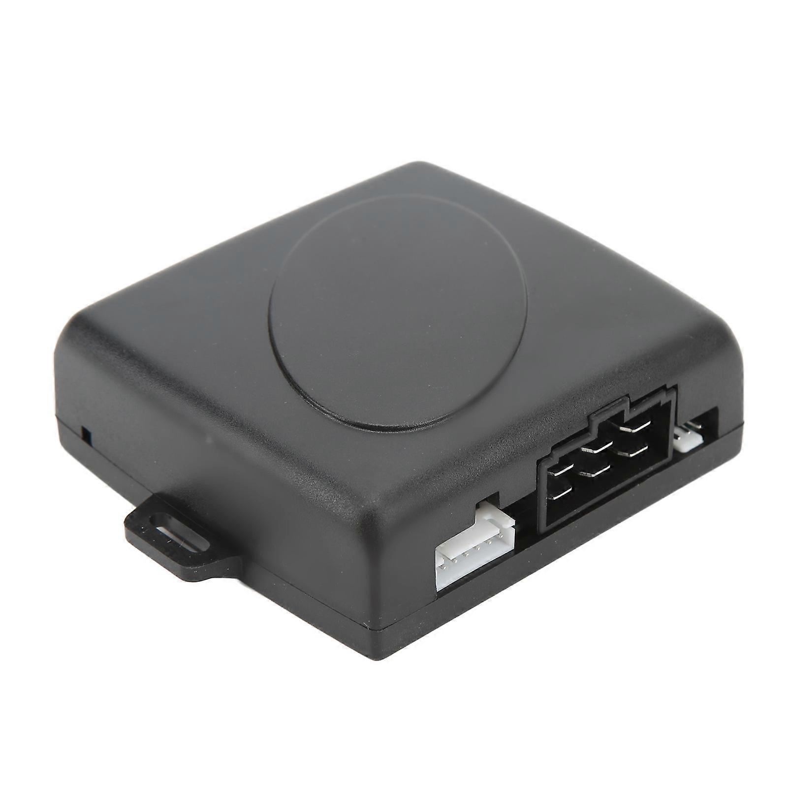 Smart Push to Start Ignition Kit Engine Start Stop Button System ...