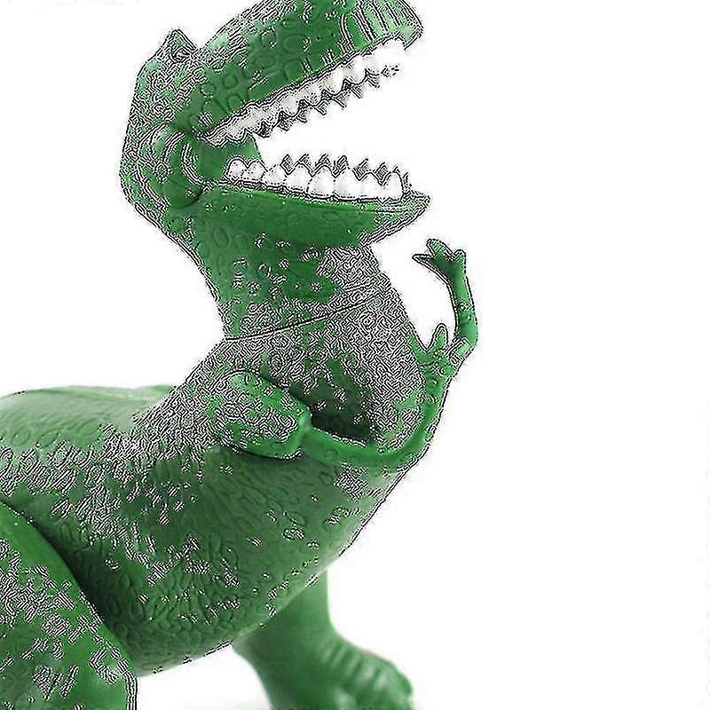 Toy Story 4 Rex Green Dinosaur Toy Hy | Fruugo UK
