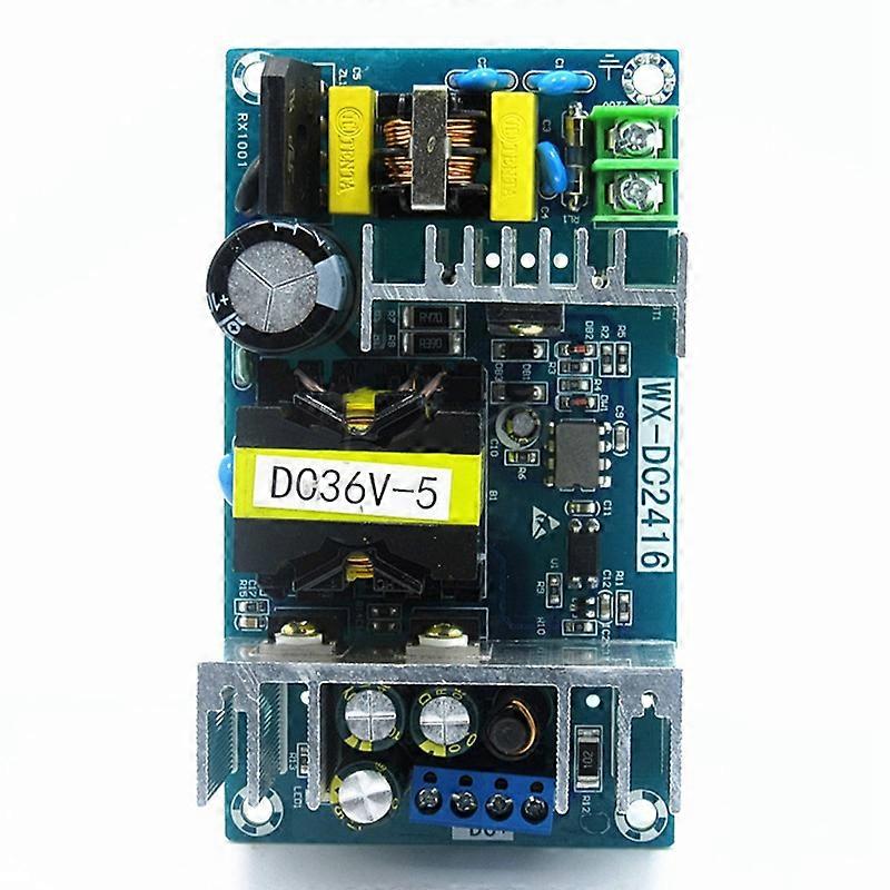 WX-DC2416 Industrial Power Module High-Power Bare Board Switching Power ...