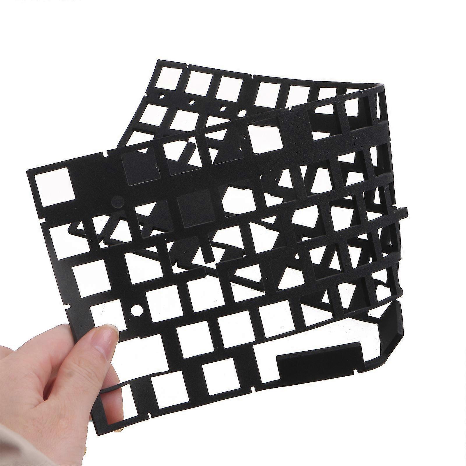 Switch Sound Dampeners Sheet Soft Landing Pads Dimple Foam Sponge ( 87 ...