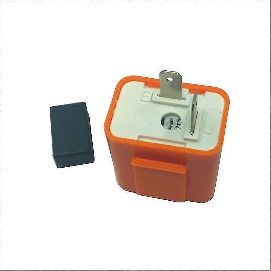 Led Blink Relay, Adjustable Indicator Relay, Turn Signal Indicator ...