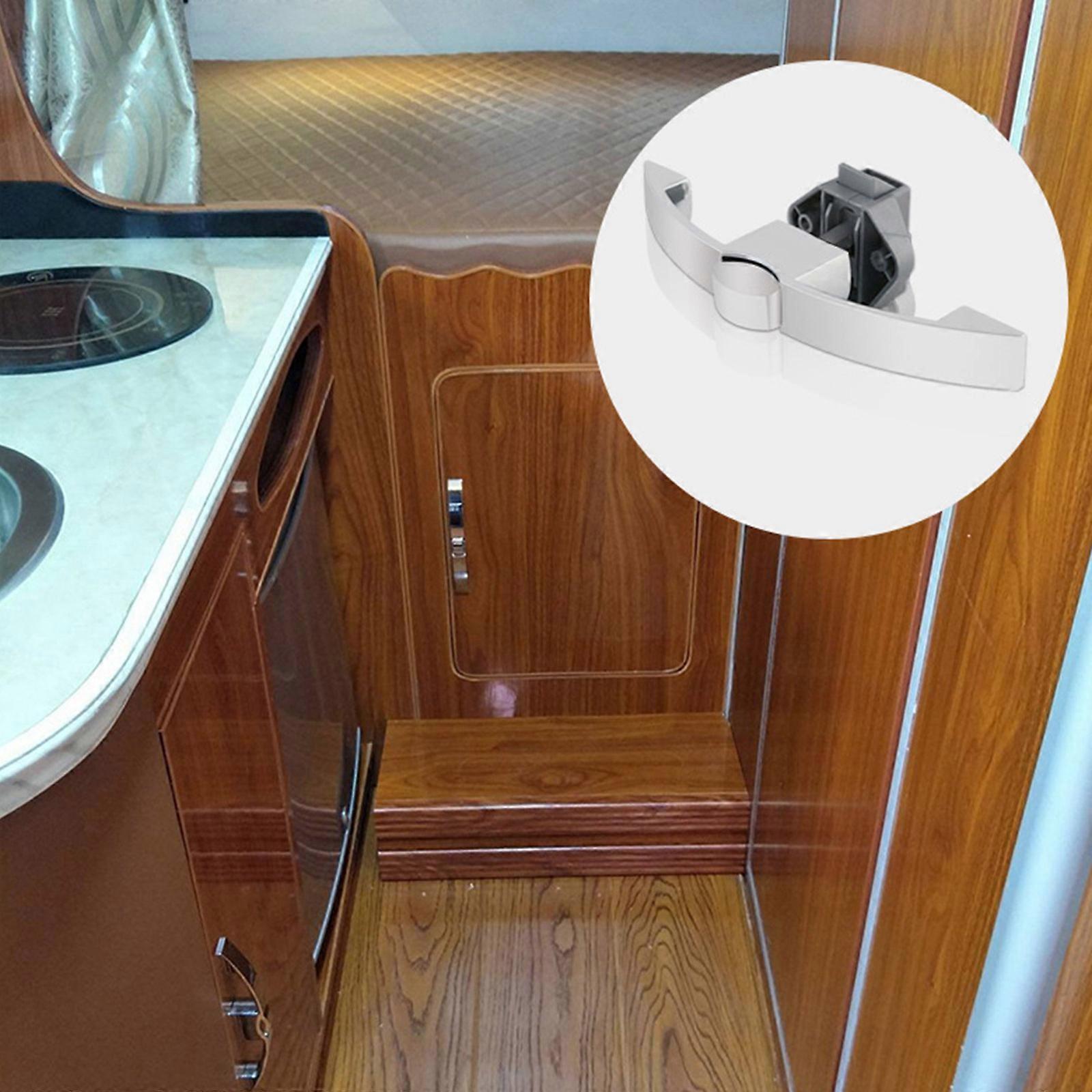 Cabinet Drawer for Latch Button Pull Handle for Latch RV Caravan Boat ...