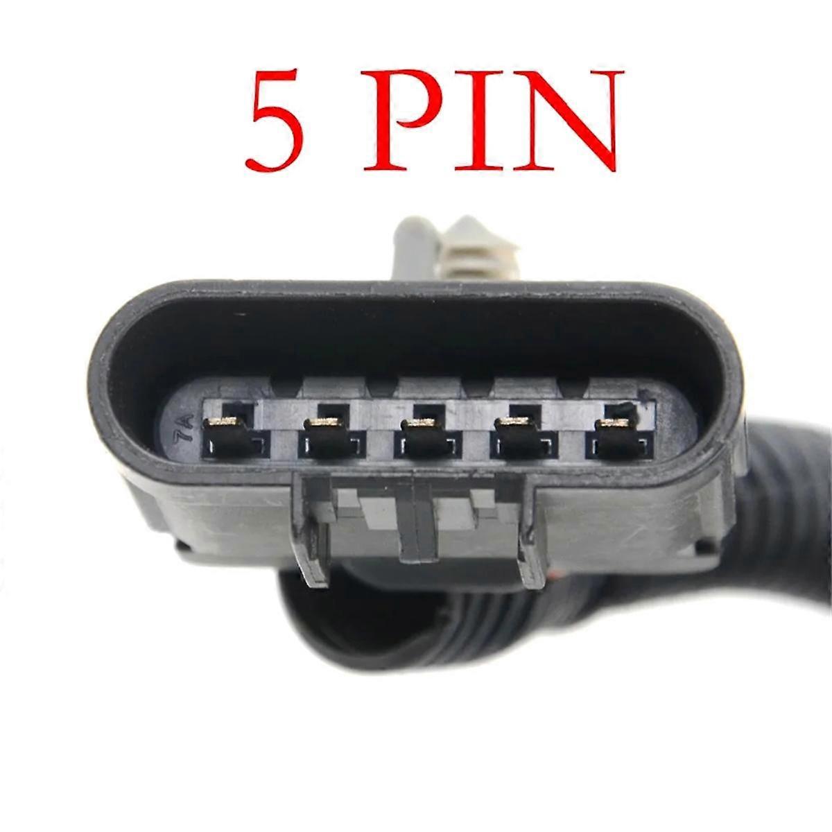 Front Right Side Power Running Board Motor with Bracket for Escalade ...