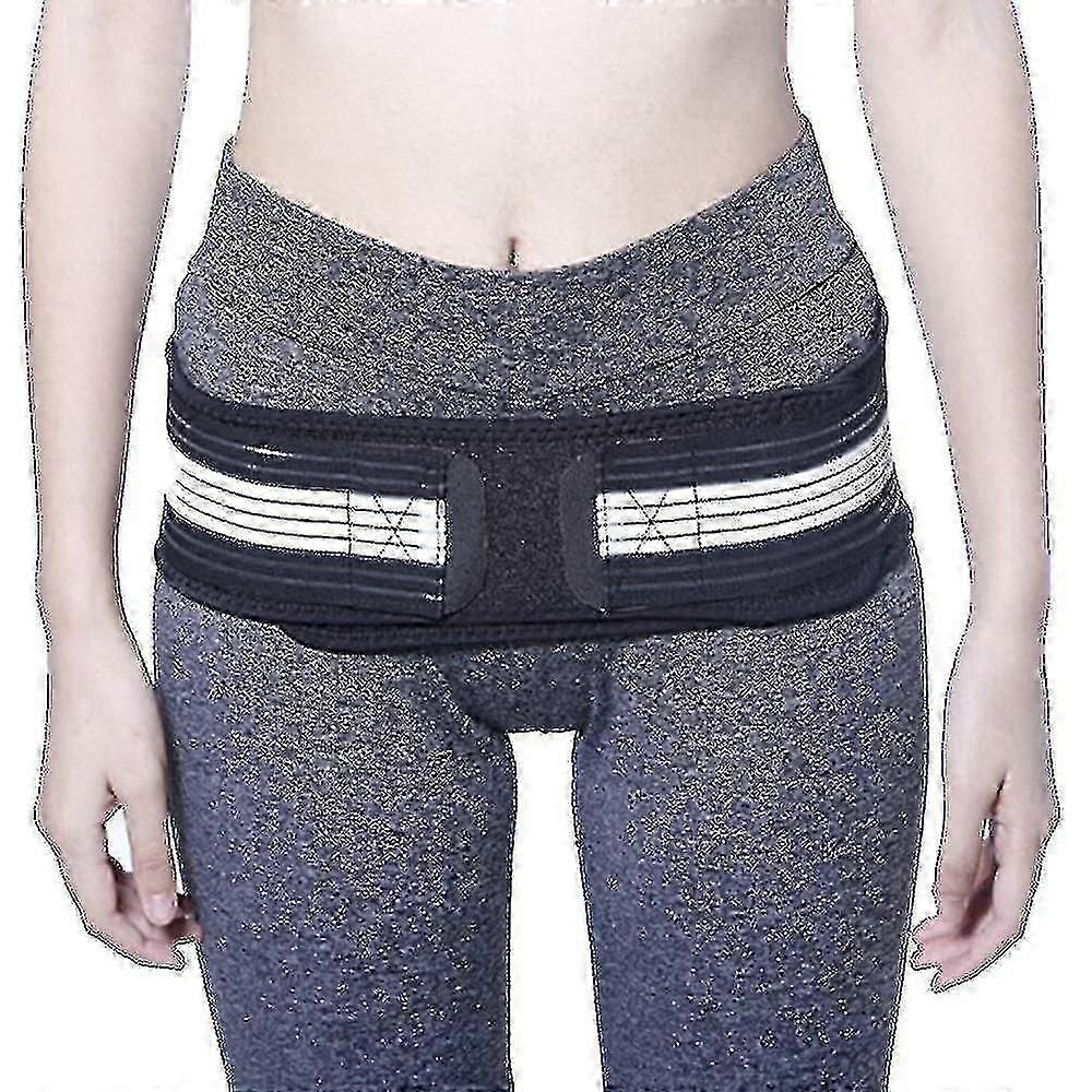Sacroiliac Si Hip Pelvic Belt Hip B Alleviate Sciatic Belt Tw | Fruugo UK