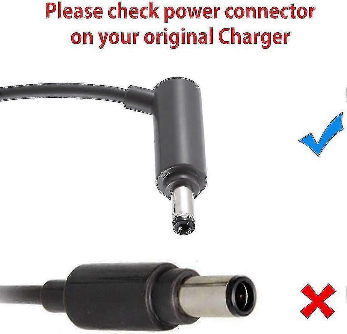 Charger For Dyson V6 V7 V8 Dc58 Dc59 Dc61 Dc62 Sv03 Sv04 Sv05 Sv06 Sv07 ...