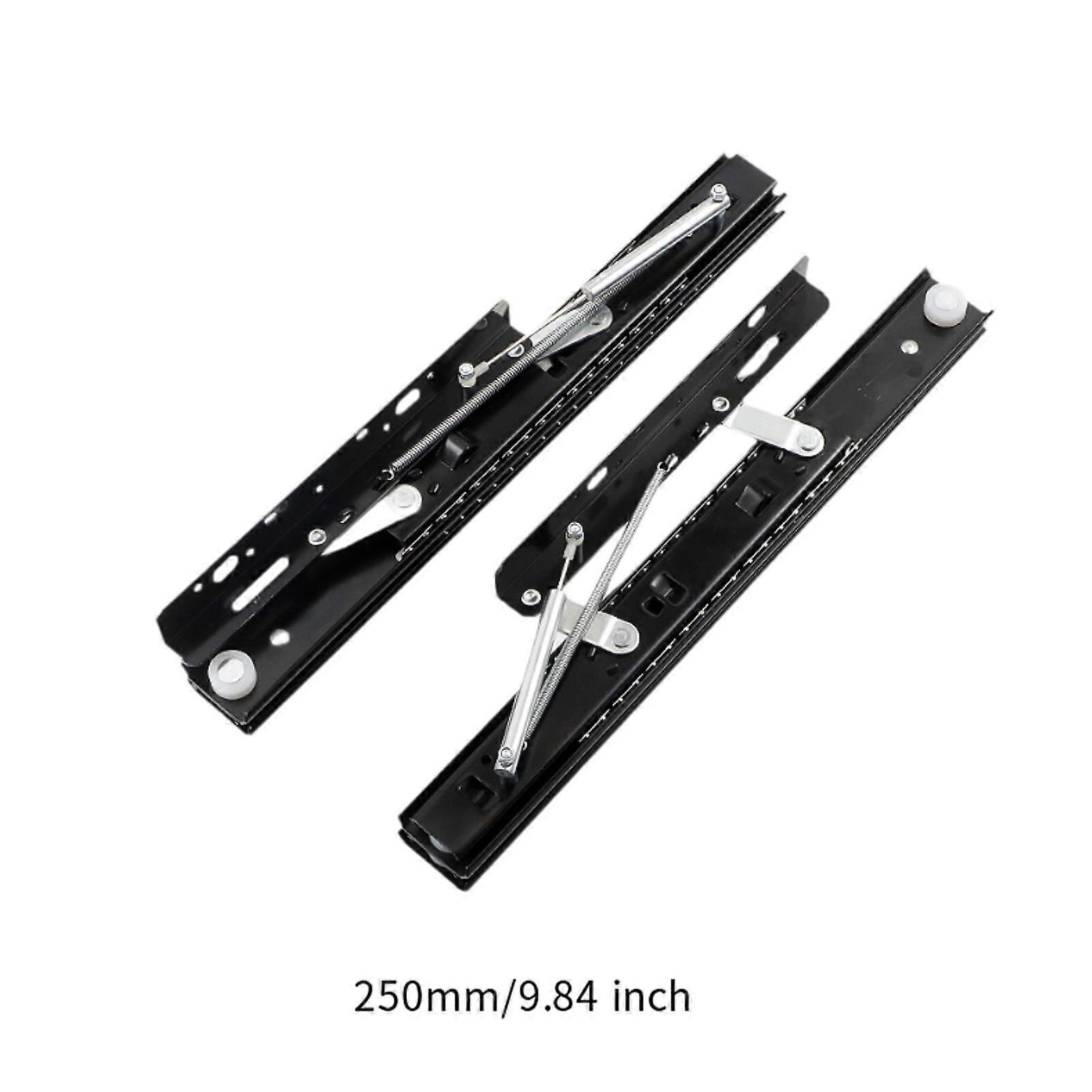 Lift Table Drawer Slides Wardrobe Quiet Sturdy Repair Parts Lengthened ...