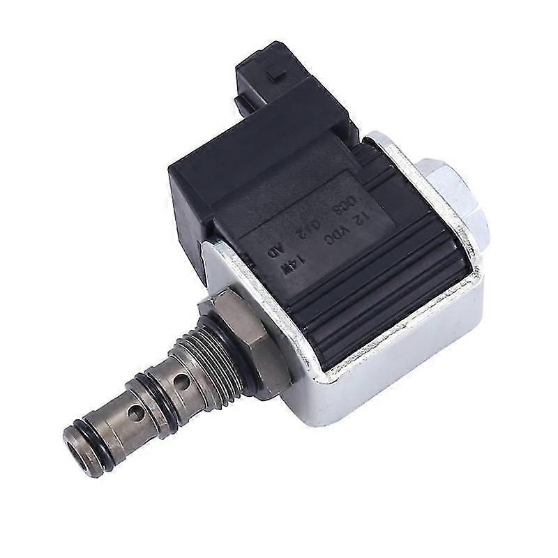 Engine Solenoid Valve Solenoid Valve Coil 230d Pat 5002253 For 12v ...