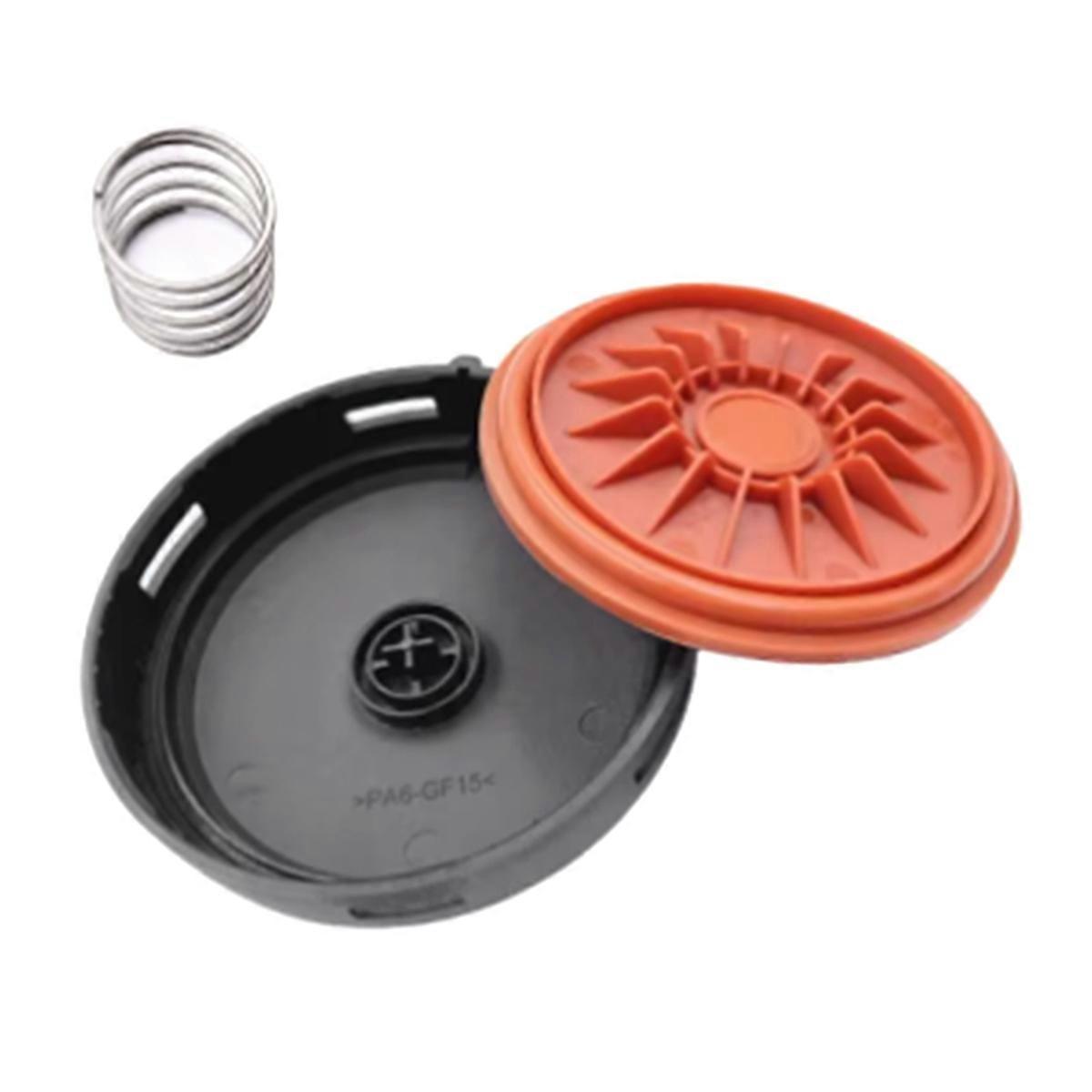 94810513204 PCV Valve Cover with Membrane for Porsche Cayenne | Fruugo UK