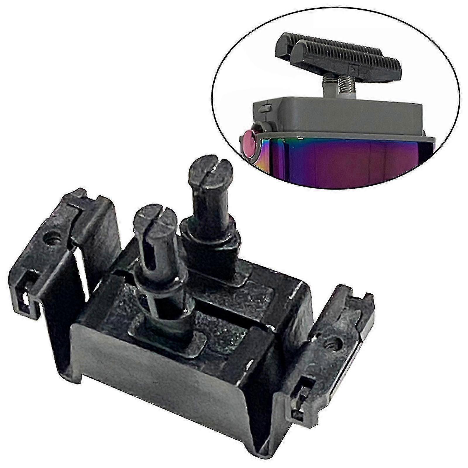 Swing Head Cover Guide Block Cover For Babyliss Pro Hair For Clipper ...