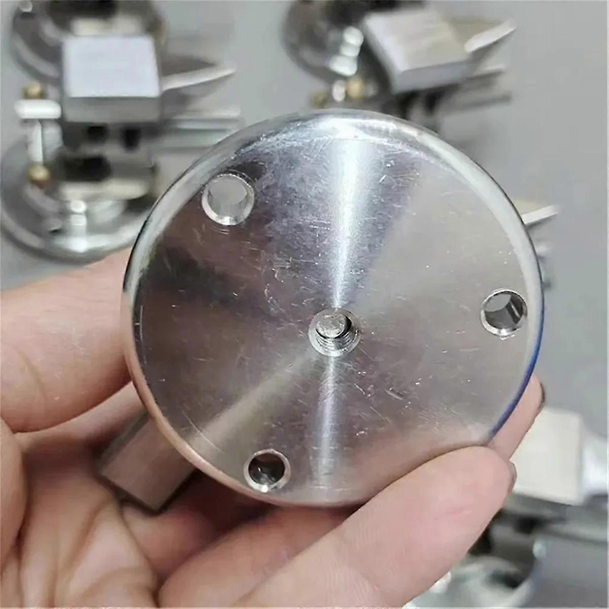 304 Stainless Steel Mini Bench Vise with Anvil 1 Inch Adjustable Bench ...