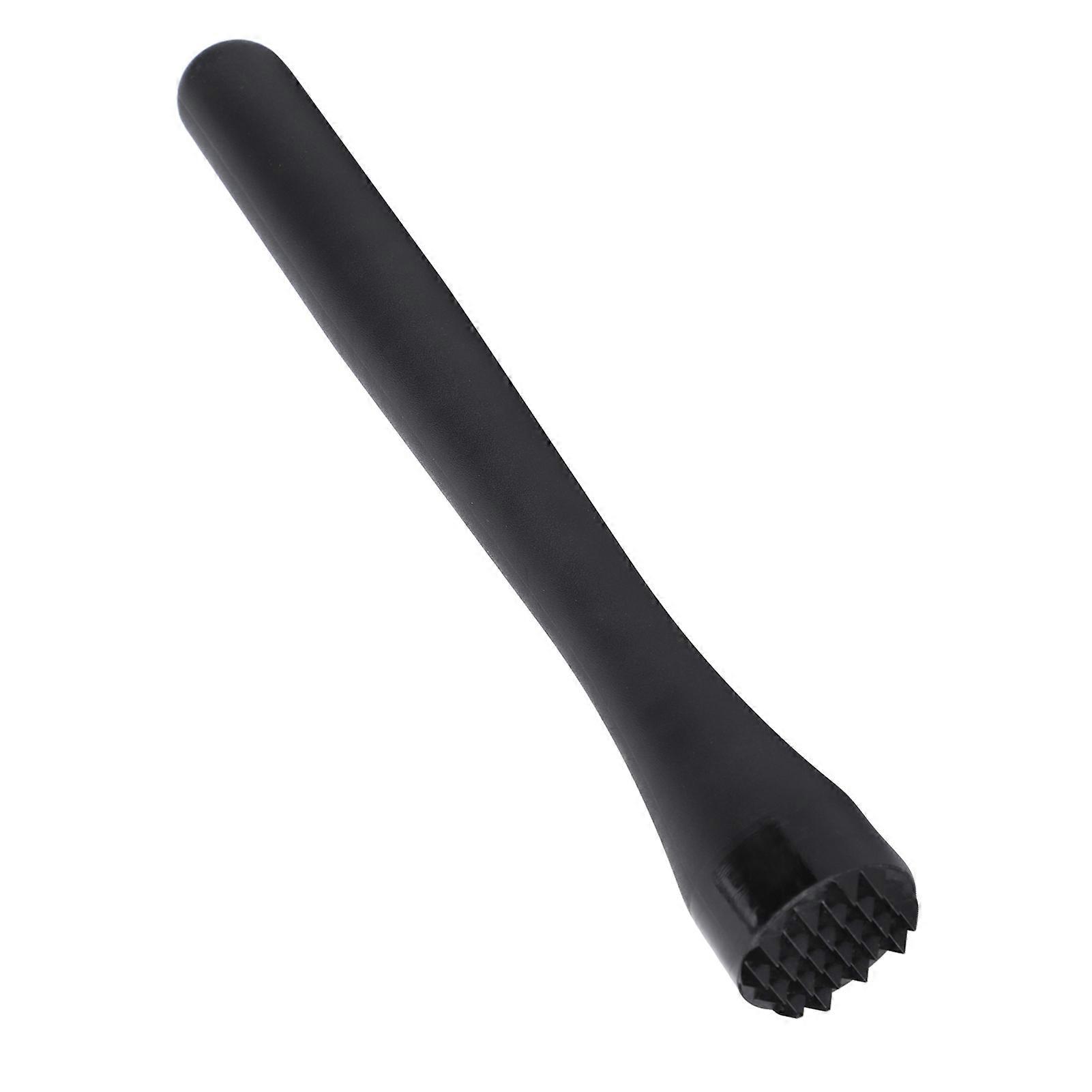 Cocktail Muddler Ice Crushing Tool for Bar Milk Tea Shop - DIY Fruit ...