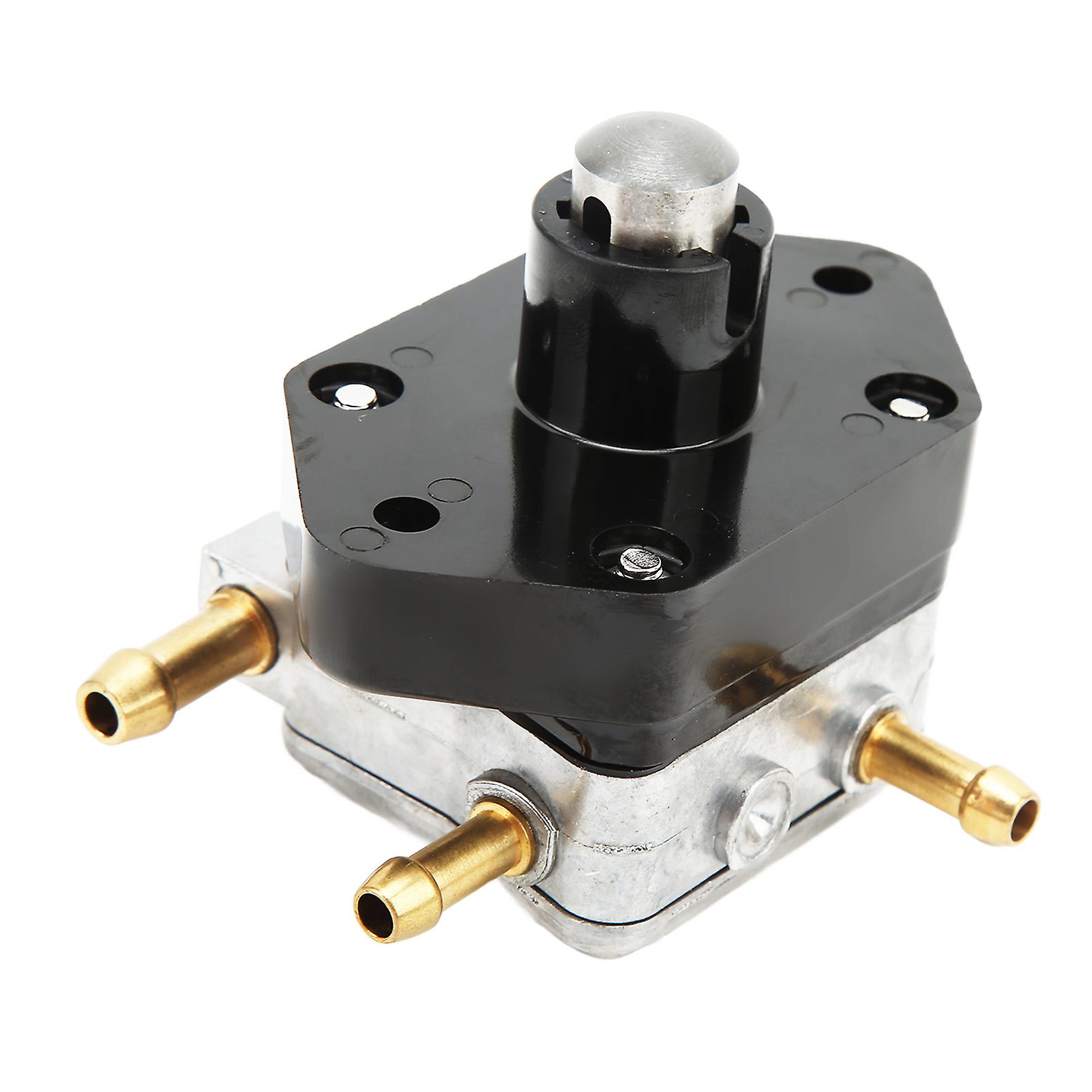 Fuel Pump Assembly 8M0118177 8M0141827 Replacement for 4 Stroke 40 50 60 HP Boat Engines | Fruugo SE