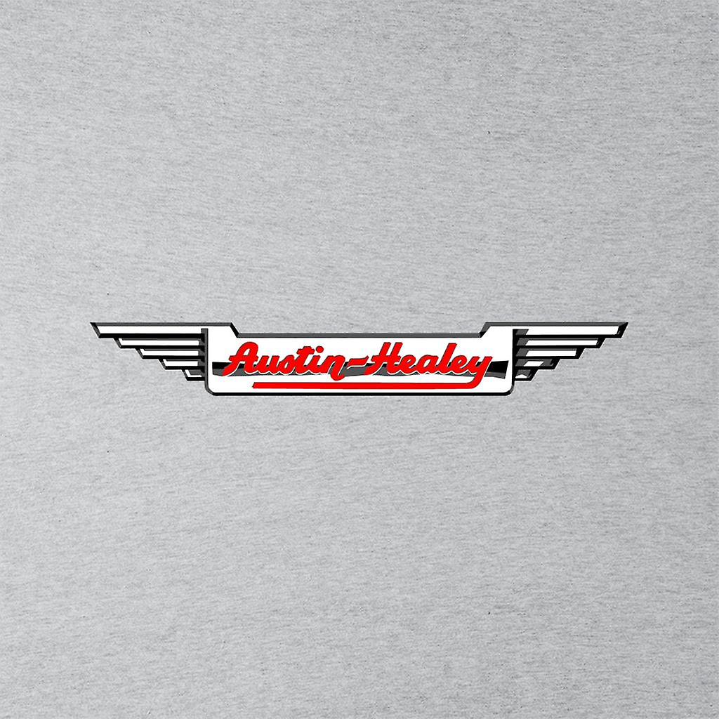 Austin Healey Logo British Motor Heritage Men's Vest | Fruugo UK