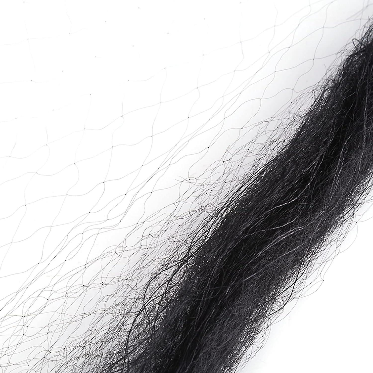 Black Anti Bird Mist Net Mesh Prevent Huting Catching Fruit Crop Garden ...