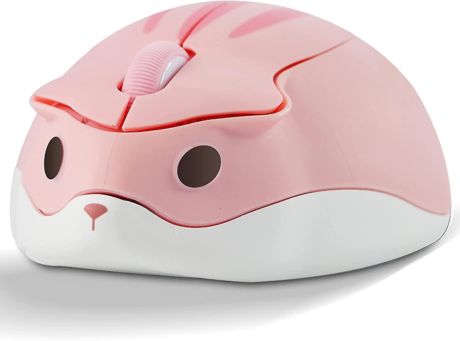 Hamster Shape Wireless Mouse | Fruugo UK