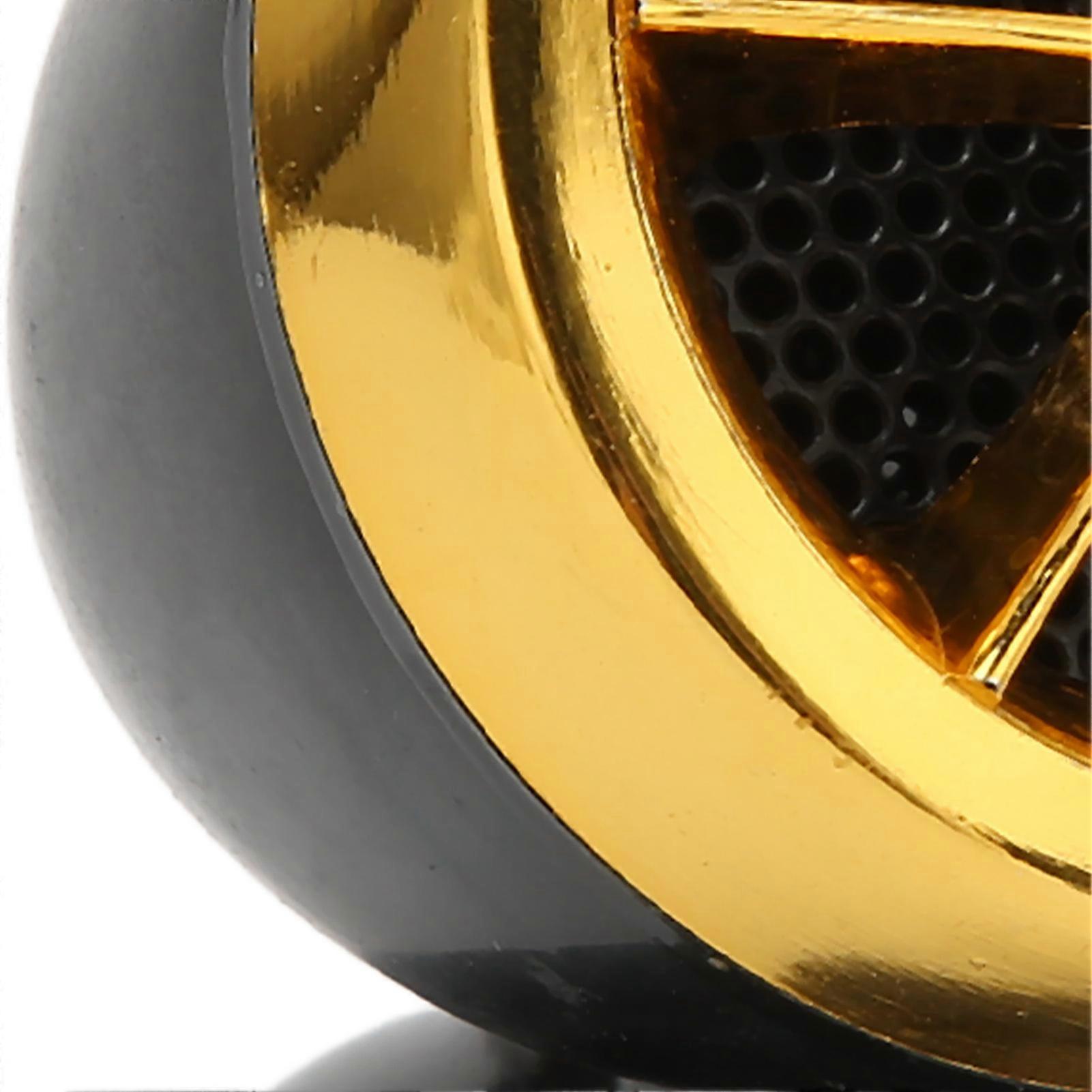 2pcs Dome Tweeter 1200W Loudspeaker High Sensitivity Universal for Car ...