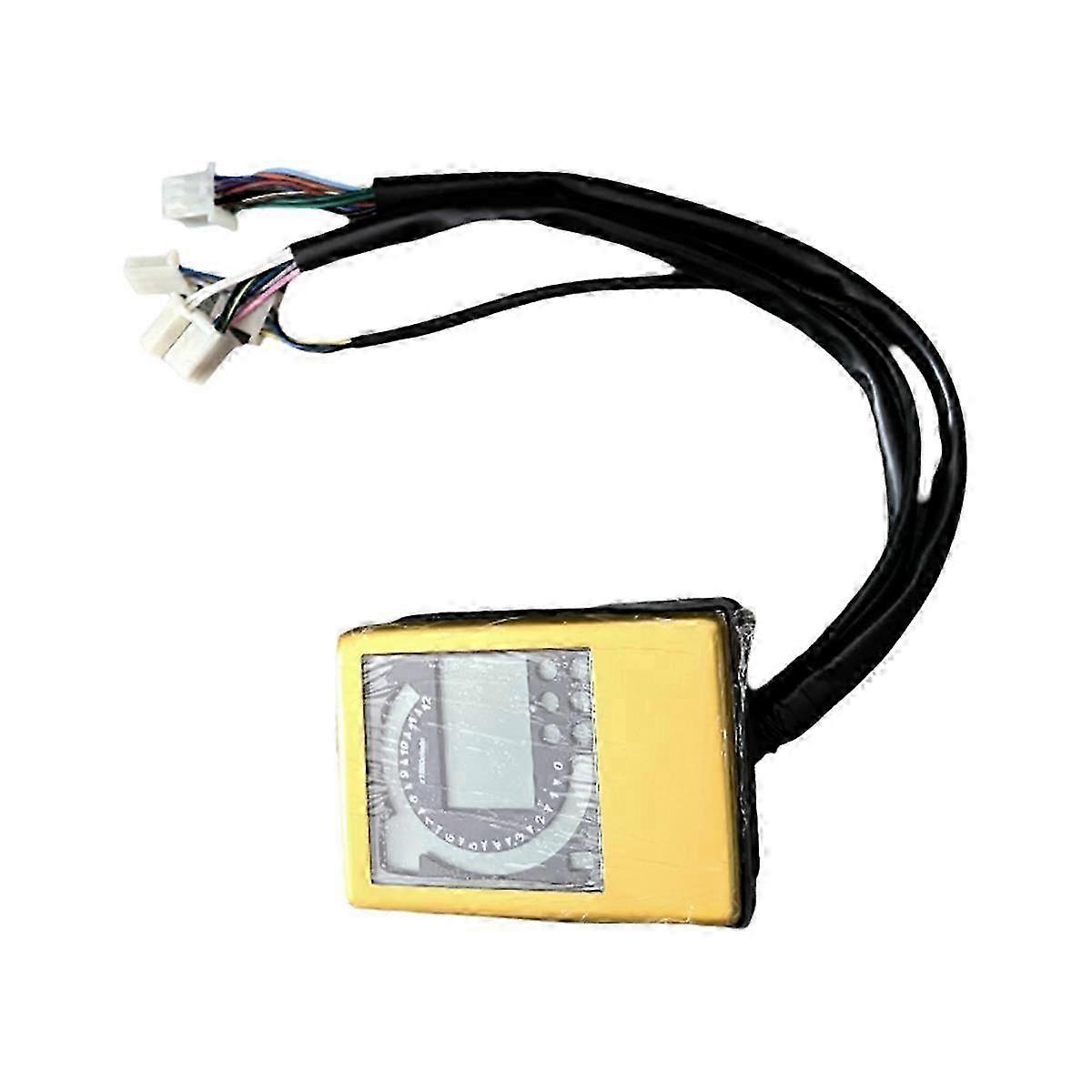 Speedometer Gauge Kit for Bashan EGL ATV Jinling EEC 250cc 300cc JLA ...