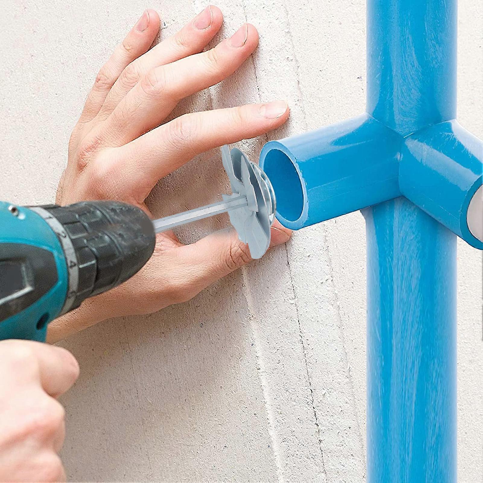 Pvc Fitting Socket Saver Universal Effcient Practical Steel Pvc Pipe ...