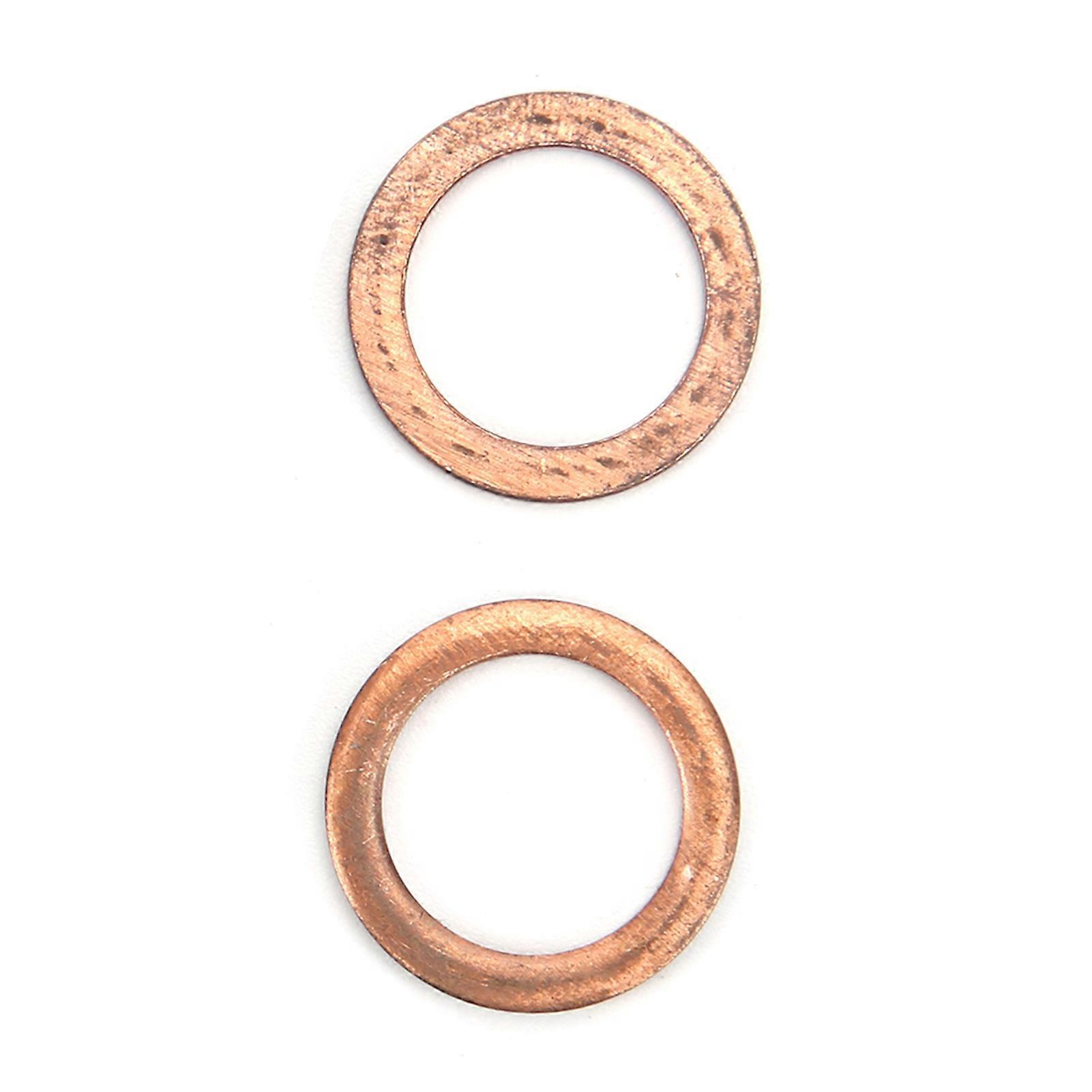 M12 Oil Feed Banjo Bolt Kit Fit for SAAB TD04 Turbo Garrett GT12 ...