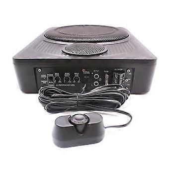 Amplifier Replacement Bass Knob Control Remote 4Pin Subwoofer Remote ...