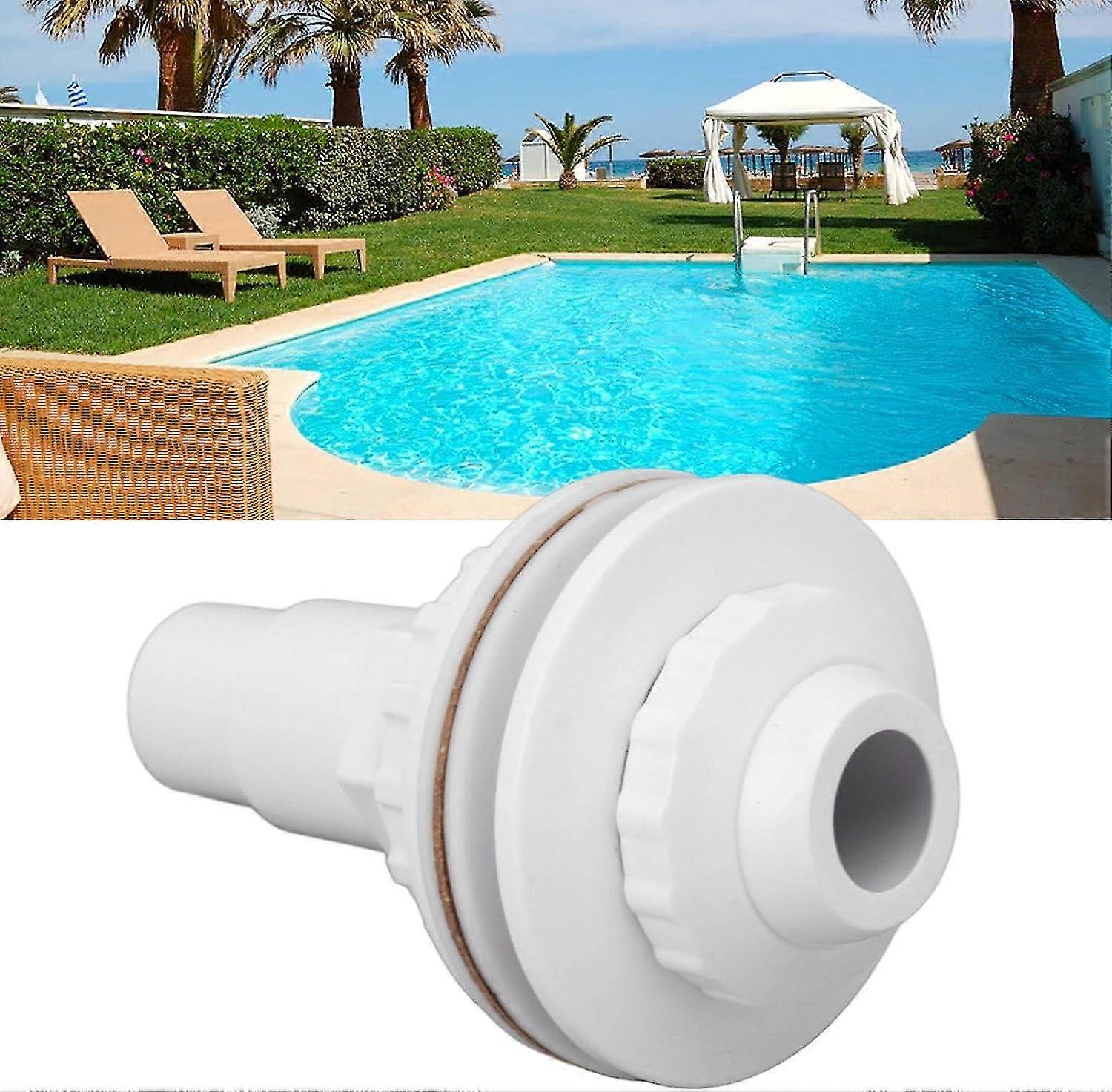 Above Ground Pool Complete Complete Return Jet Fitting Pool Jet Nozzles ...