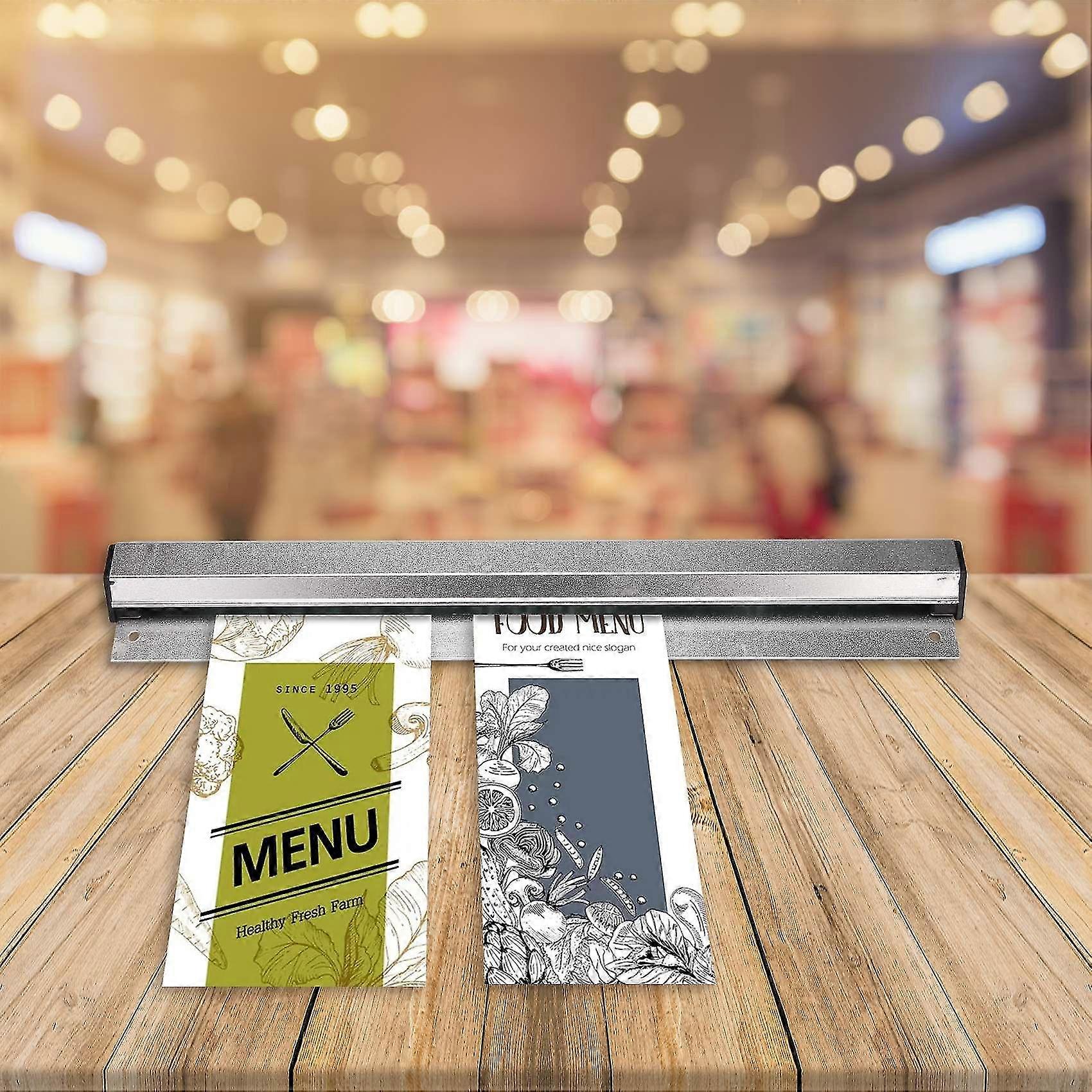Restaurant Order ,tab Kitchen Ticket Holder Wall-mounted Order Pads For ...