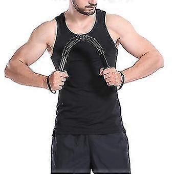 30kg Domestic Spring Chest Expander for Male Fitness Equipment Arms ...