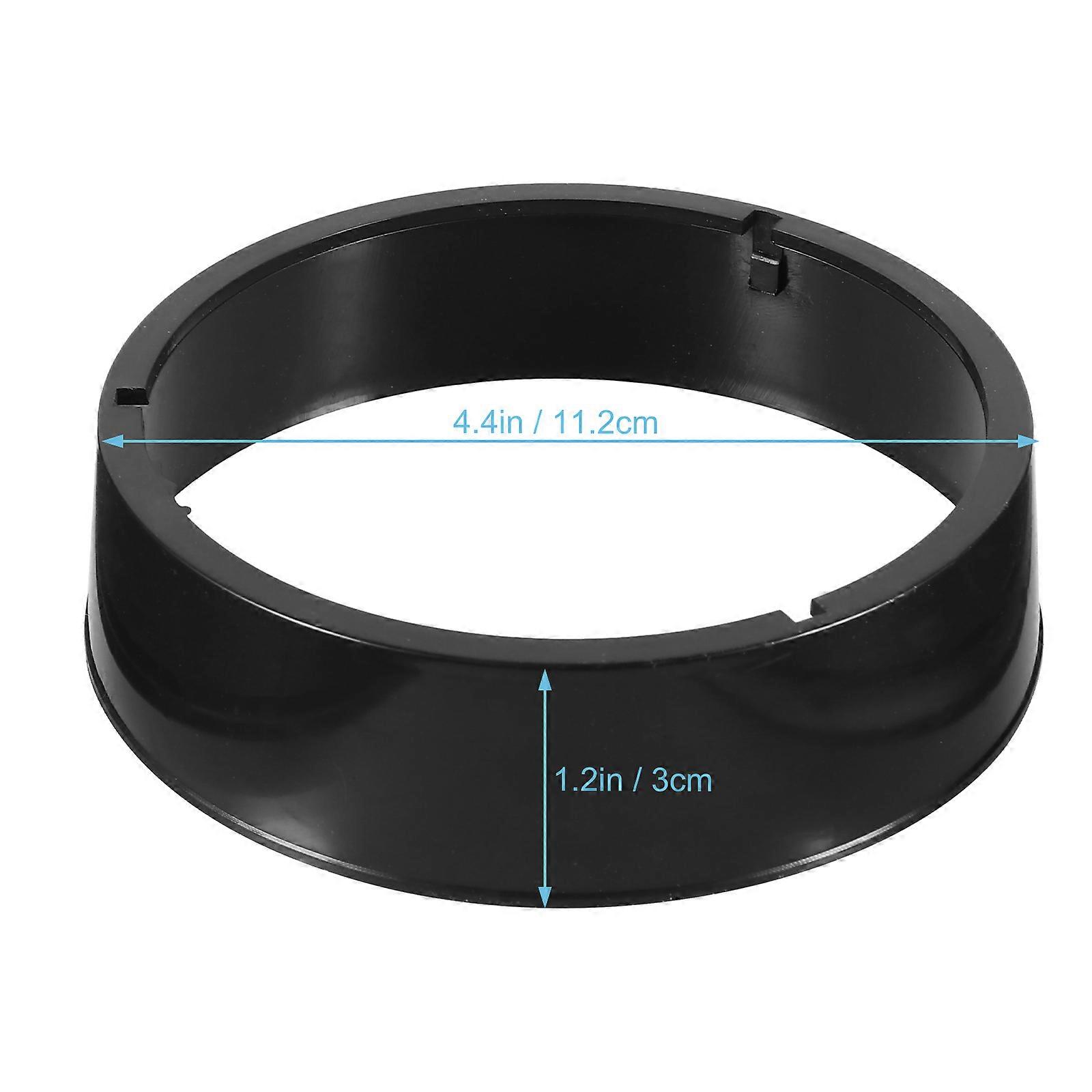 5 sets/20pcs Mesh Sifting Pan Garden Sieve Gardening Tool Riddle Soil ...