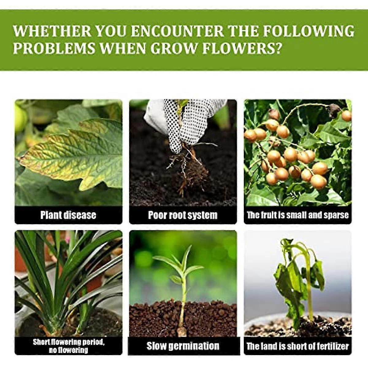 Rooting Hormones,concentrated Formula For Plant Root Growth,rooting ...