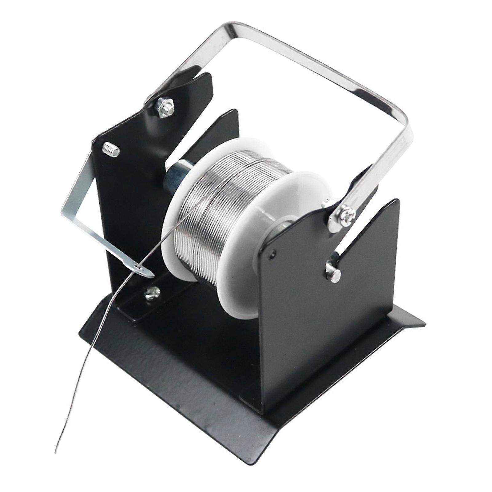 Metal Soldering Wire Stand Holder Tin Wire Frame BGA- Soldering Station ...