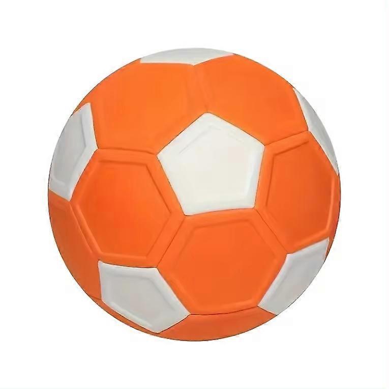 Size 4 Curve Soccer Ball: Ideal for Boys and Girls Training & Games ...