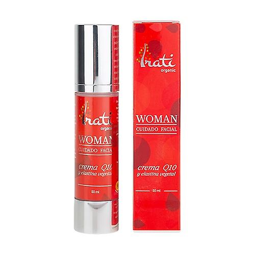 Q10 Cream with Vegetable Elastin Bio 50 ml | Fruugo UK