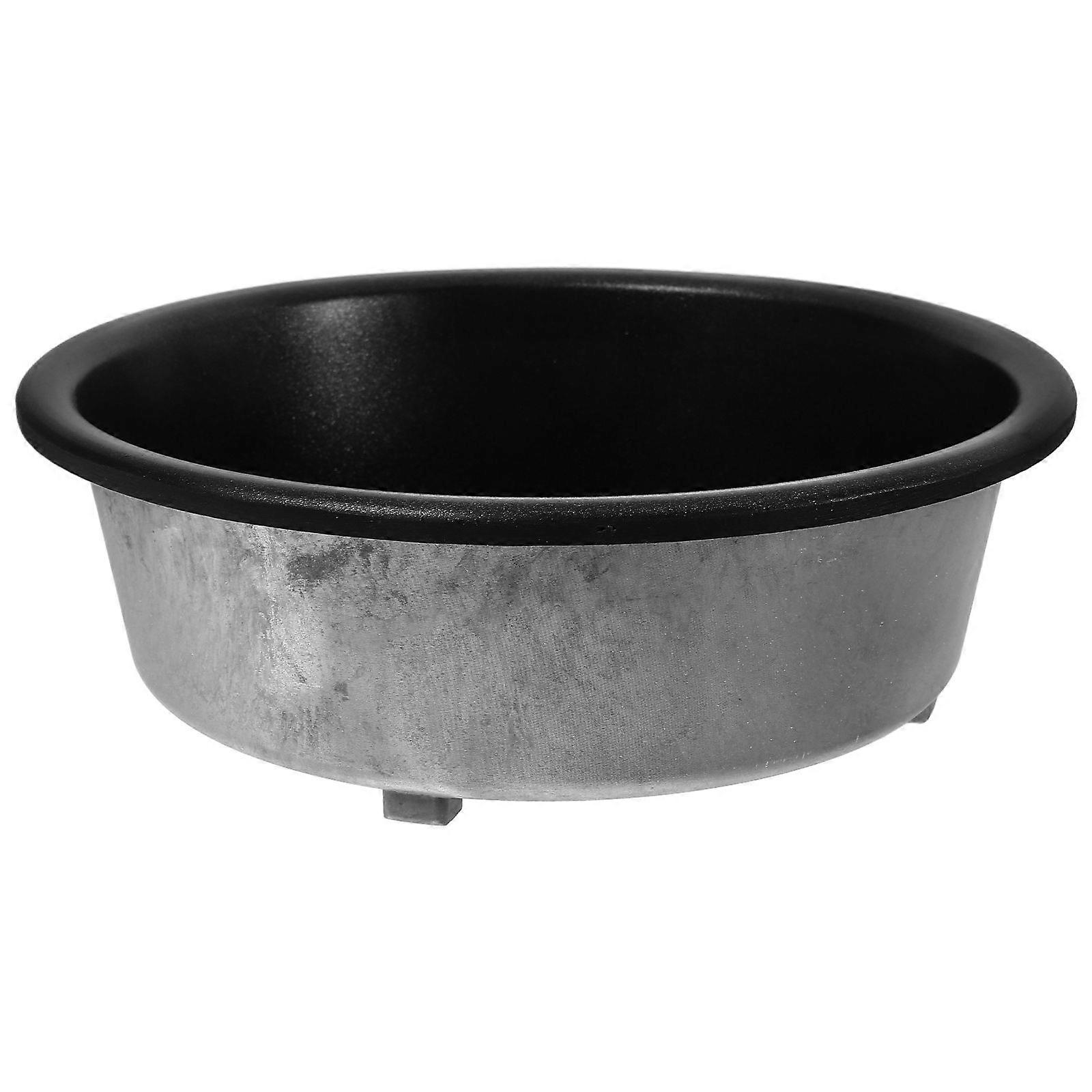 Popcorn Machine Inner Pot Replacement Inner Cooking Pot Popcorn Machine ...