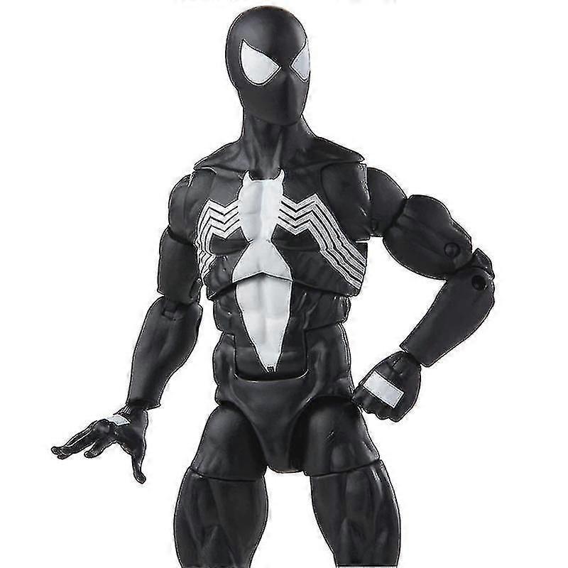 Ml Legends Spider Man 6 Inch Action Figure Toys Copy Spiderman Figures ...