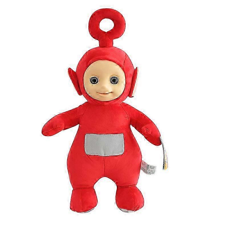 25cm Teletubbies Early Education Plush Toy-plush Doll Gifts | Fruugo UK