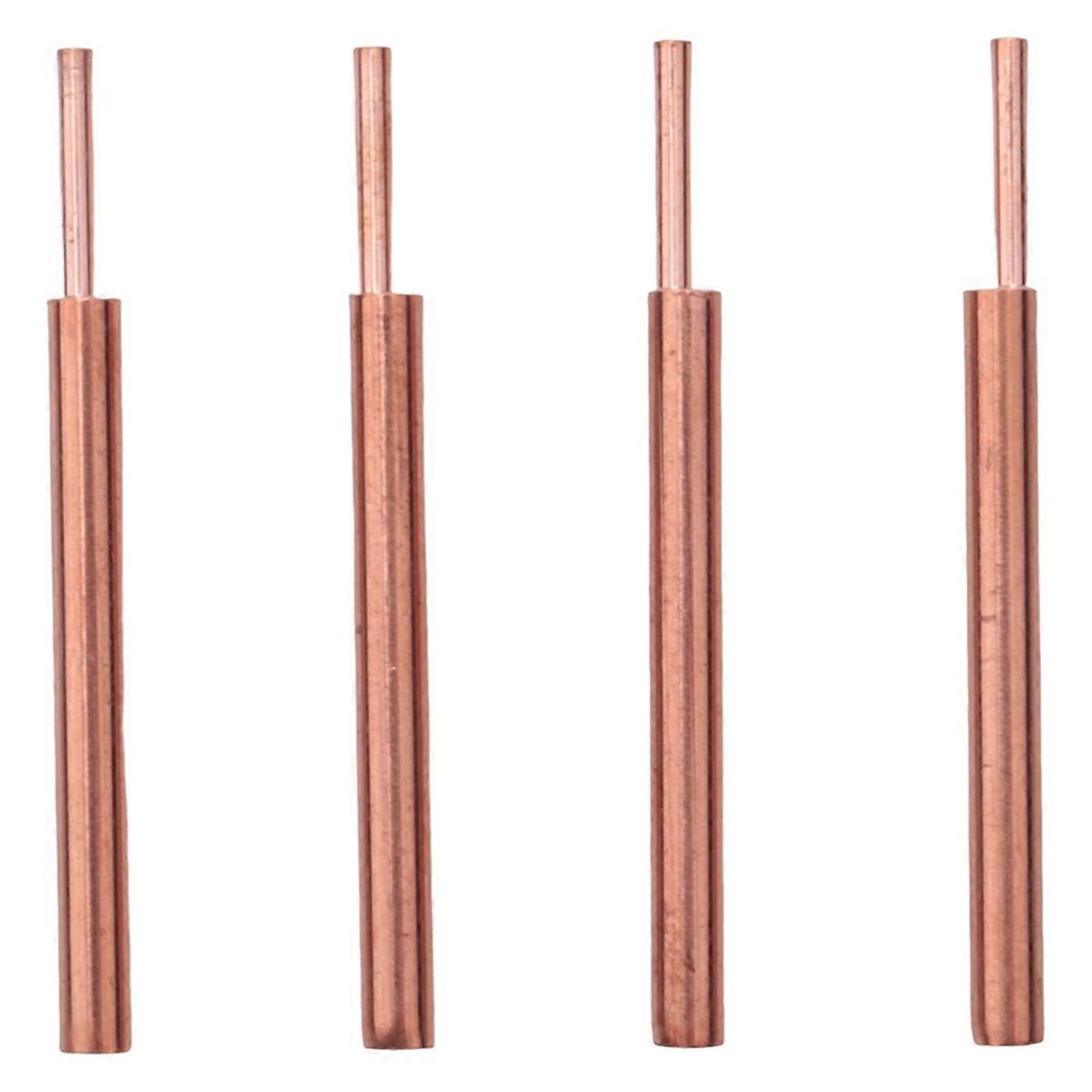 16PCS Welding Needle Aluminum Oxide 3mm Eccentric Rod | Fruugo UK