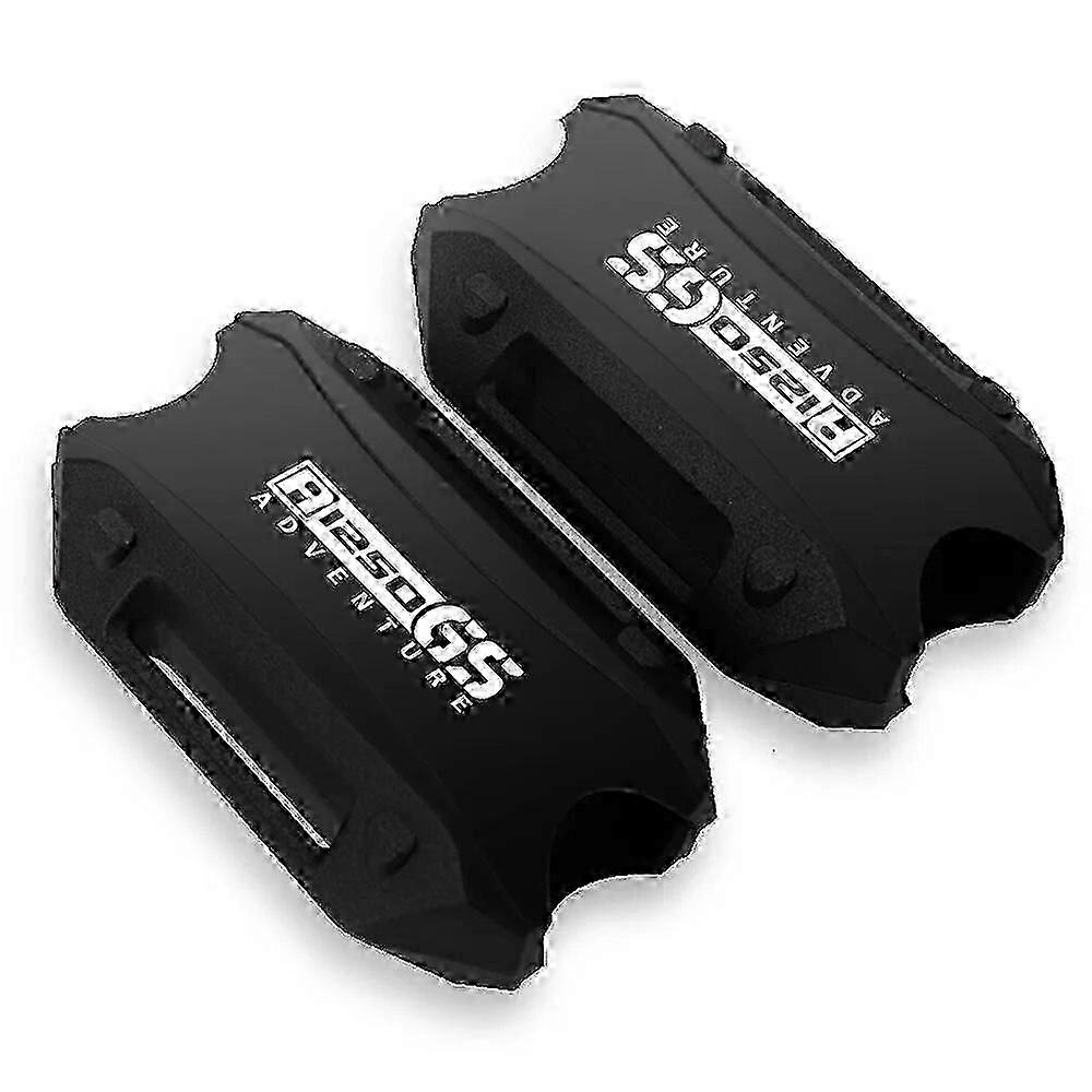 R1250GS Engine Crash Bar Bumper Guard Decorative Protection Block For ...