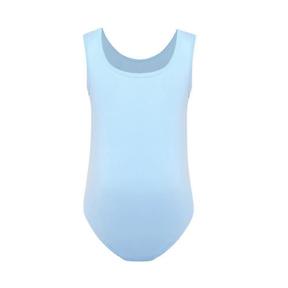 7-14 years old kids girls cartoon anime swimming costume one piece ...