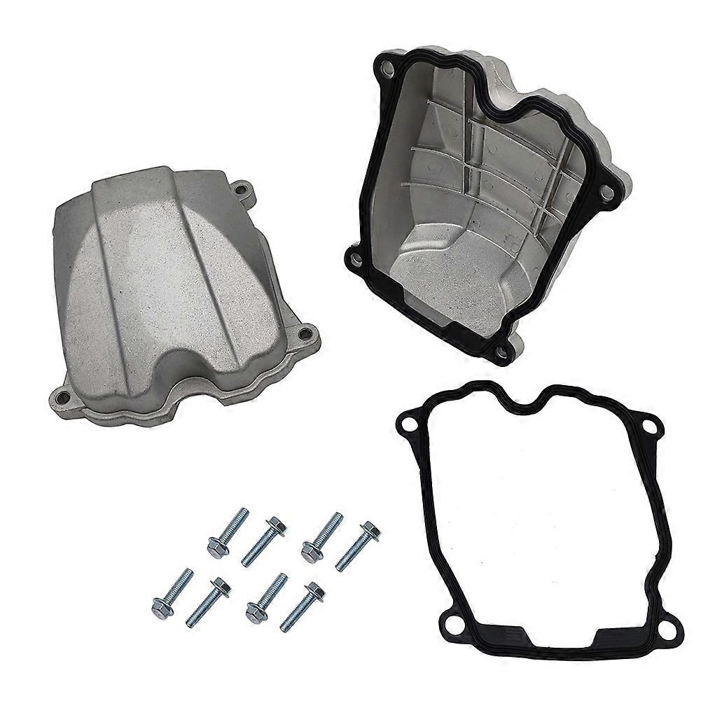 2 Set Car Valve Cover with Gasket for Outlander Renegade Commander ...