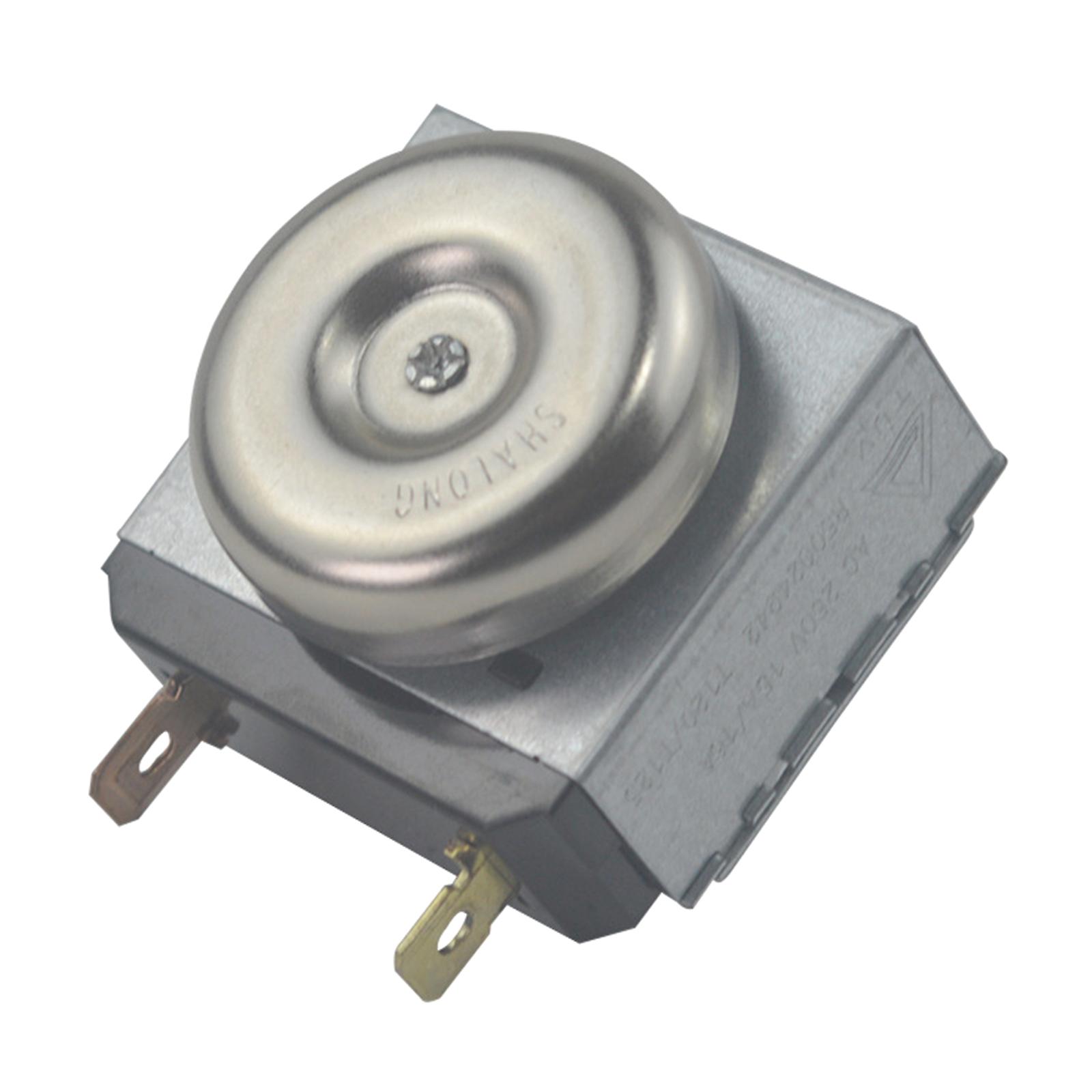 30 Minutes Timer Switch Mechanical Timer For Oven Steamer Cooker ...