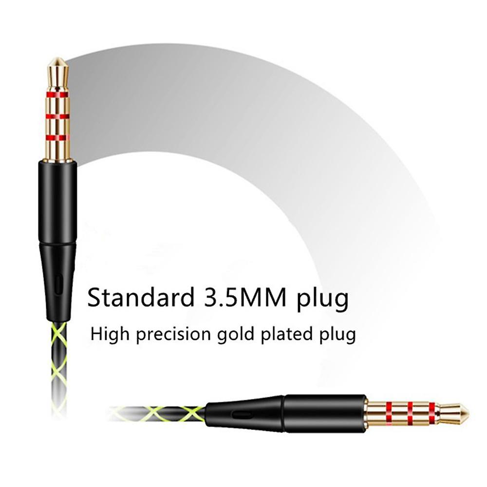 FONGE Wired Waterproof Earphones Ear Hook Earbuds Stereo Headphones ...