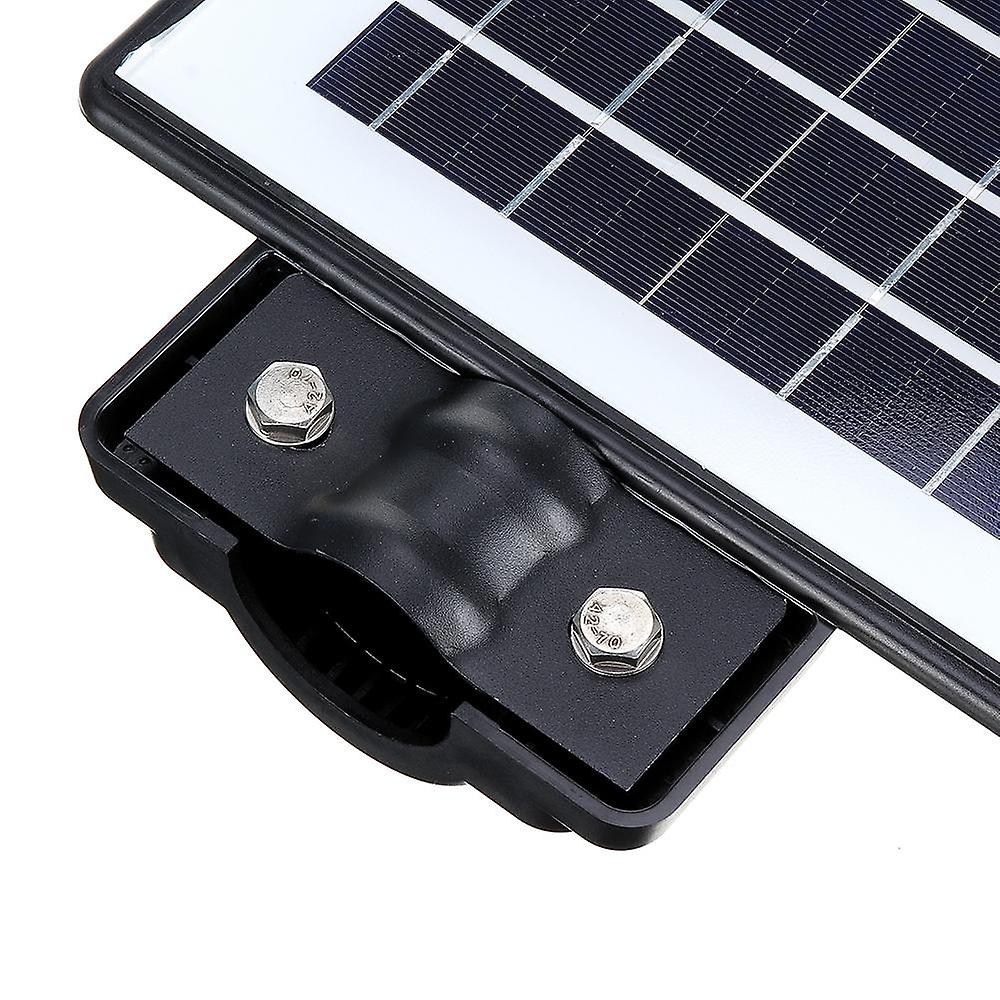 90W Led Solar Street Light With Pir Motion Sensor Control For Outdoor Garden Wall Lighting ...