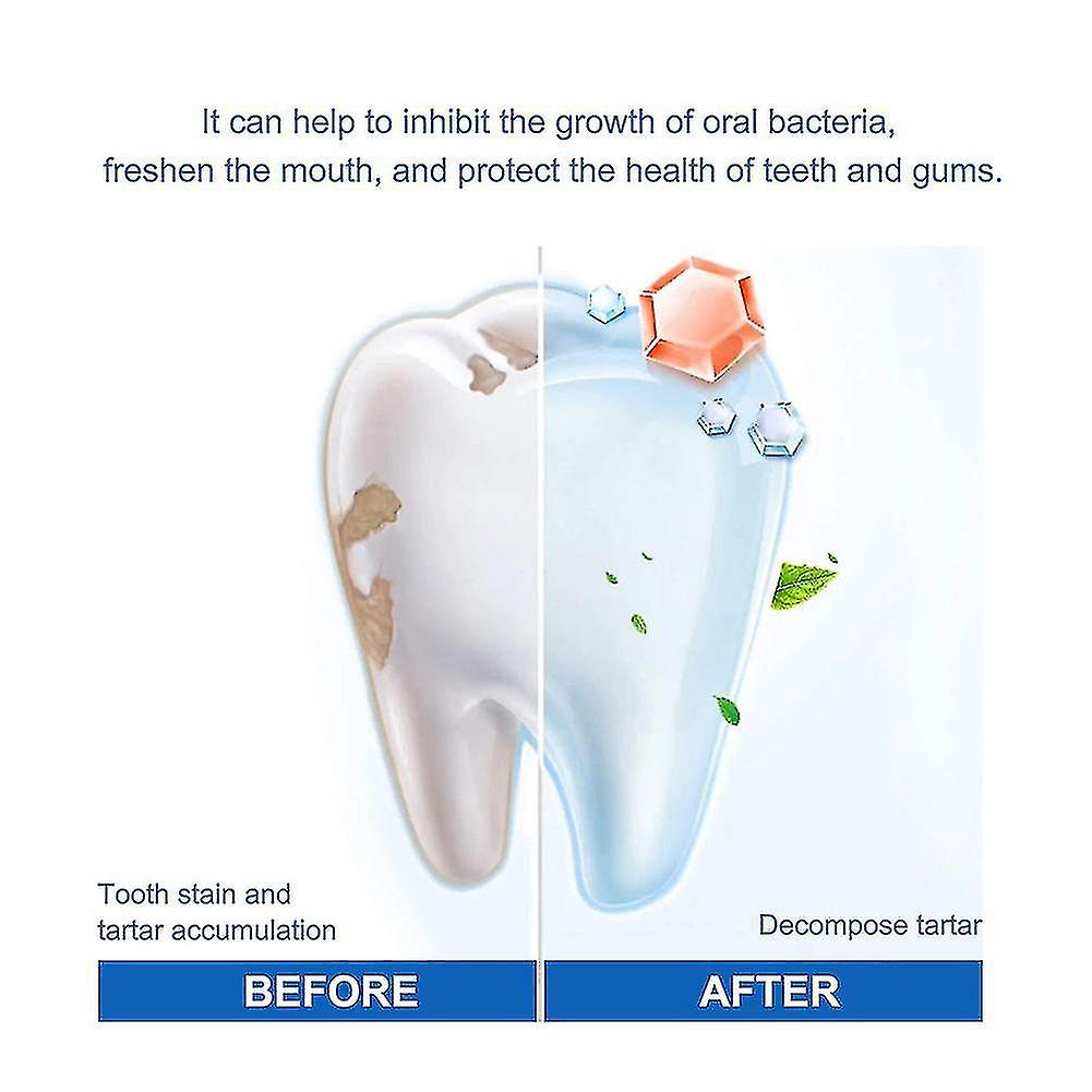 Teeth Regrowth Dental Gel-m.1840 | Fruugo UK