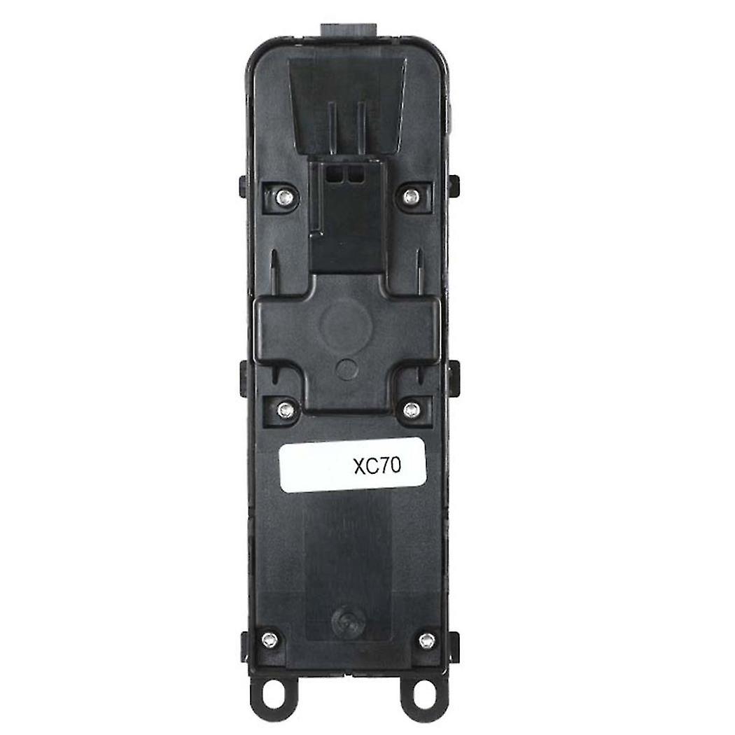 31334345 Power Window Switch For S80 S60l C70 V70 Xc90 V90 C30 Auto ...