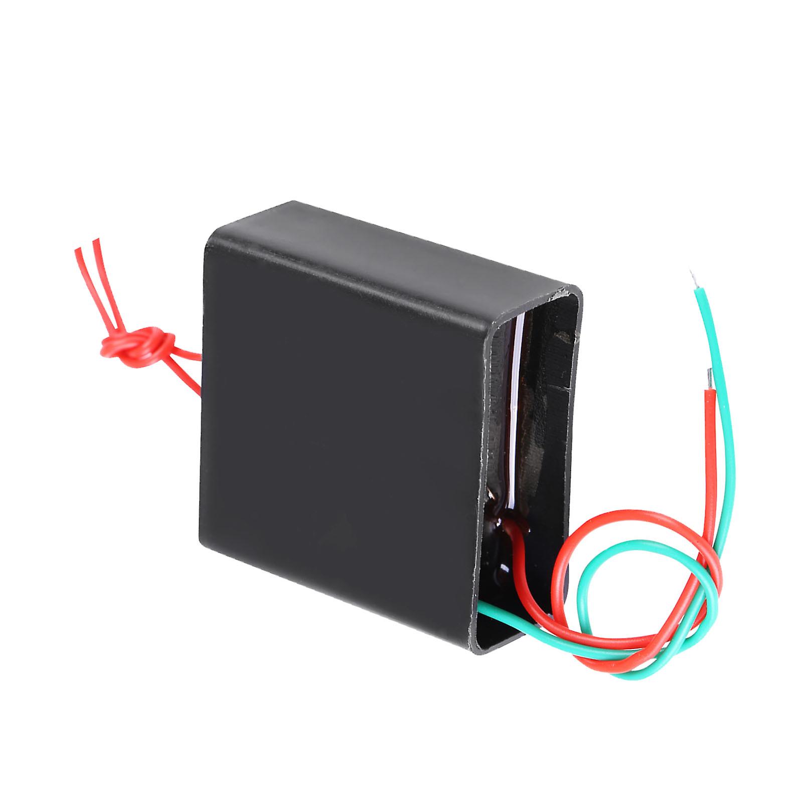 High Voltage Generator 50kV-800kV Super Electric Arc Module DC4.8V-6V ...