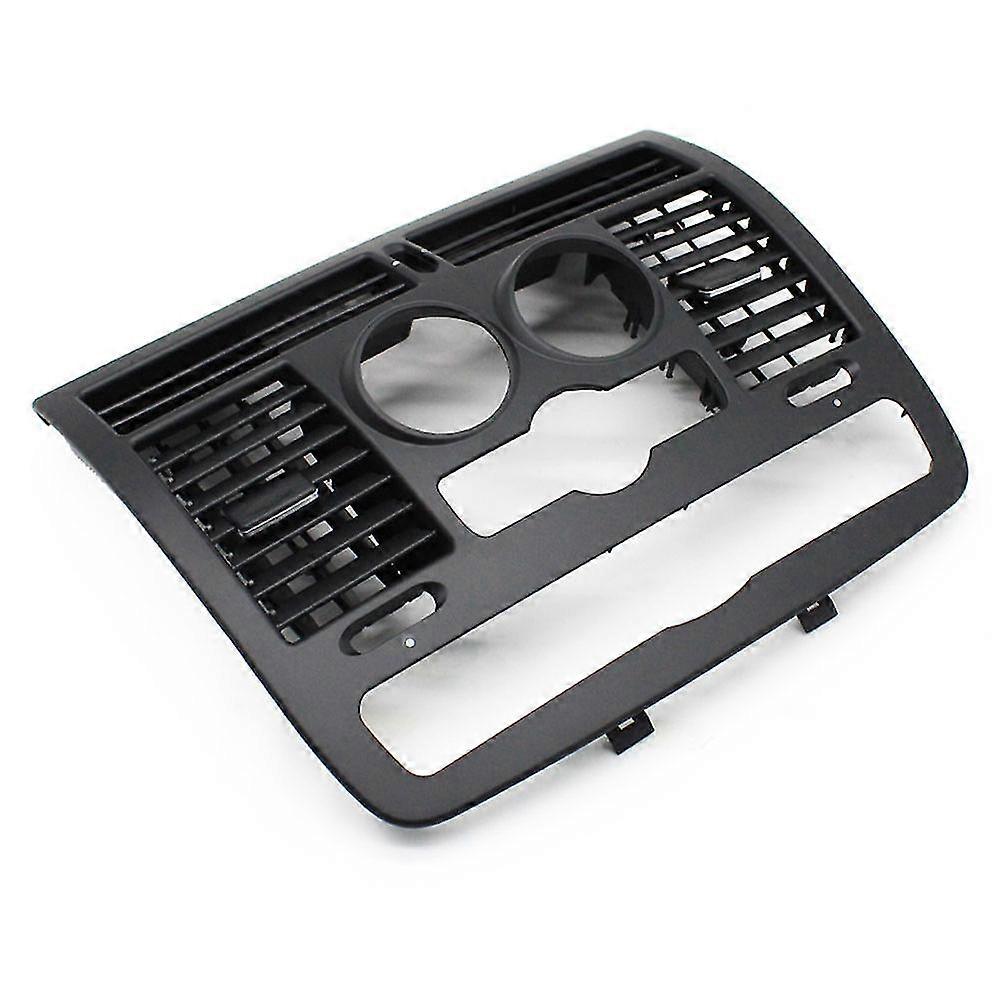Car Interior Left Right Central Air AC Vent Outlet Cover Panel For Mercedes Benz Vito Viano W636 ...
