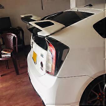 High Quality Rear Wing For Toyota Prius 2009-2014 Hatchback 3 Parts ABS ...