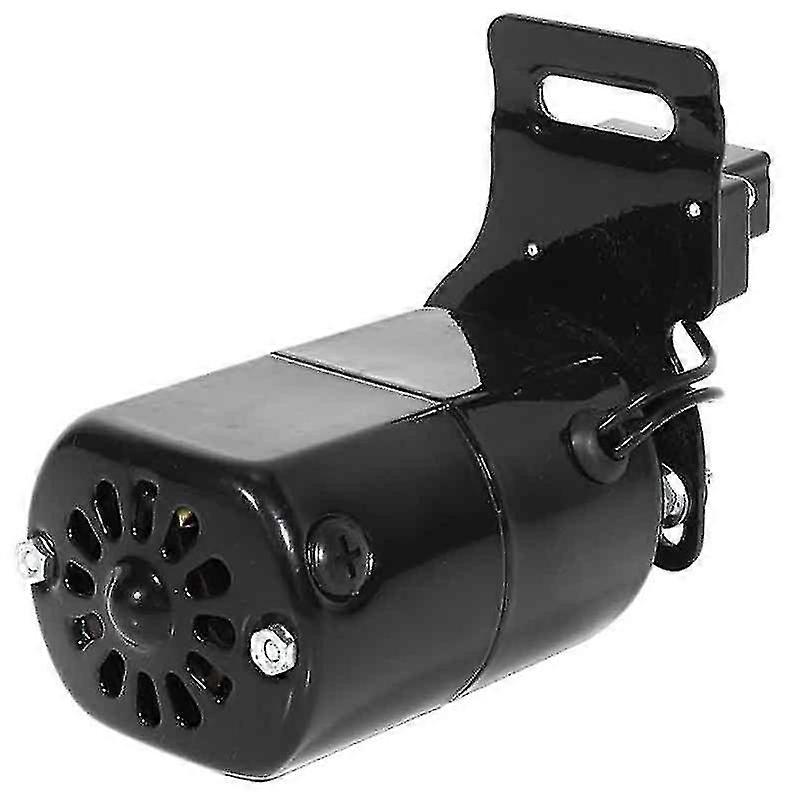220v 180w 0.9a Quality Domestic Household Sewing Machine Motor 10000rpm ...